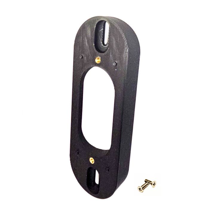 Reolink Video Doorbell Mounting Wedge 30° | Selectro